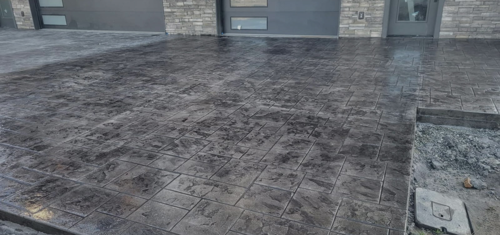 Eagle Rock Concrete LLC | Reliable Concrete Solutions